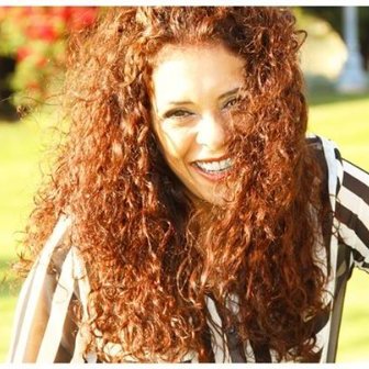 Manal Awad | Make Apartheid History