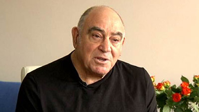 Ronnie Kasrils | Make Apartheid History