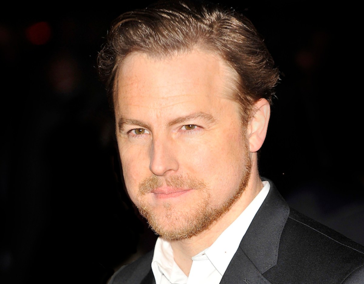 Samuel West | Make Apartheid History